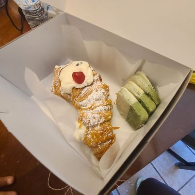CONTI’S PASTRY SHOPPE - Updated July 2025 - 473 Photos & 361 Reviews ...
