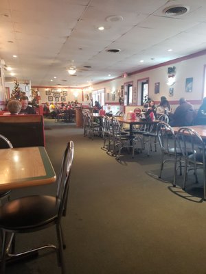 EGGHEADS DINER - 55 Photos & 82 Reviews - 1785-A George Washington ...
