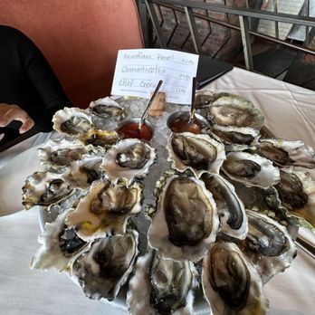 WATERBAR - 6390 Photos & 3755 Reviews - 399 The Embarcadero, San ...