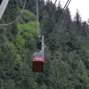 GOLDBELT TRAM - Updated June 2025 - 558 Photos & 187 Reviews - 490 S ...