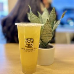 BEAR BUBBLE TEA - Updated July 2025 - 69 Photos & 30 Reviews - 217 E ...