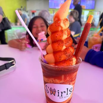 SWIRLS SOFT SERVE - Updated October 2024 - 272 Photos & 217 Reviews ...