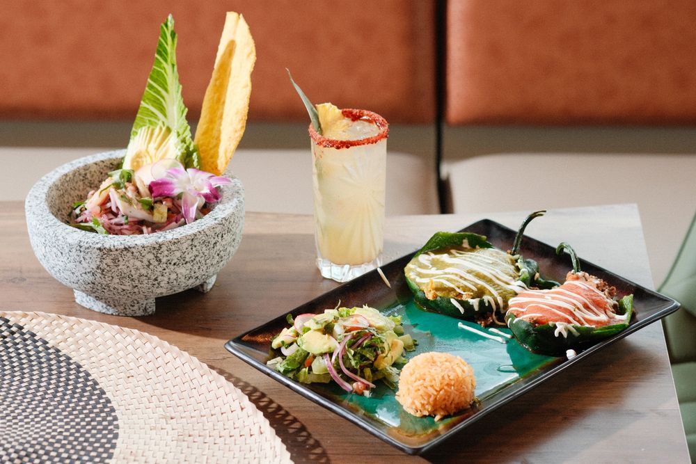 VIDA COCINA & TEQUILA - Updated August 2024 - 940 Photos & 272 Reviews ...