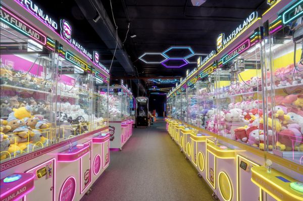 MAX FUNLAND - Updated May 2026 - 31 Photos - 1919 86th St, Brooklyn ...