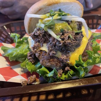 PANDA BURGERS - Updated January 2026 - 225 Photos & 168 Reviews - 1580 ...