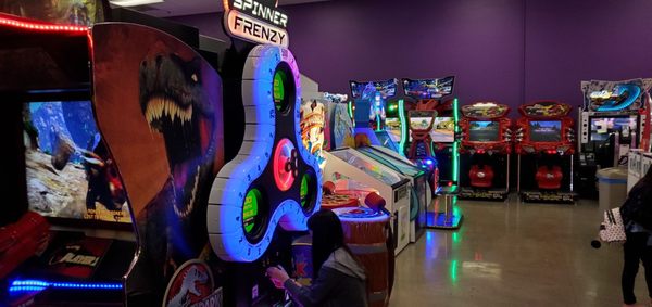 NICKEL NICKEL 5 CENT GAMES - 757 Photos & 786 Reviews - 12827 Harbor ...