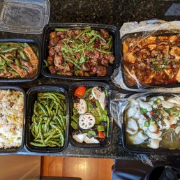 TIAN FU - Updated December 2025 - 505 Photos & 253 Reviews - 300 NE ...