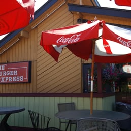 BURGER EXPRESS - Updated December 2025 - 335 Photos & 538 Reviews ...