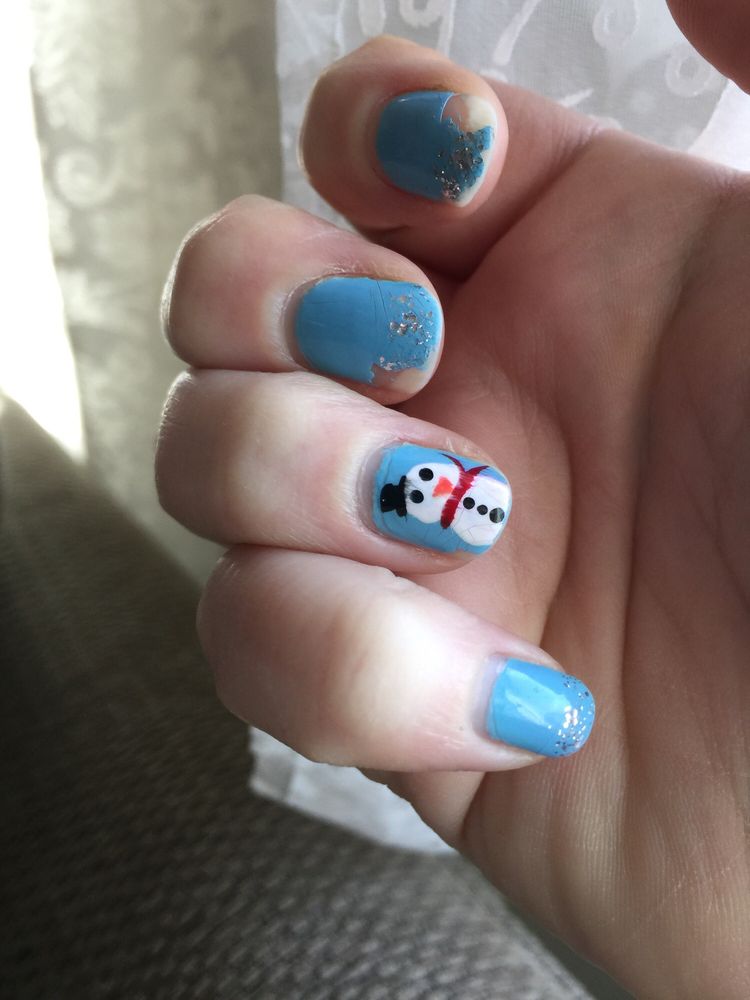 DK NAILS - Updated September 2025 - 13 Photos & 19 Reviews - 901 ...