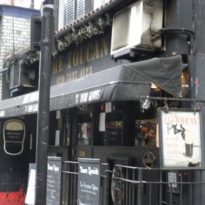 THE TOUCAN - 18 Photos & 43 Reviews - 19 Carlisle Street, London ...