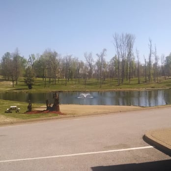 THE RUSTIC GOLF COURSE & COUNTRY CLUB - Updated September 2025 - 12 ...