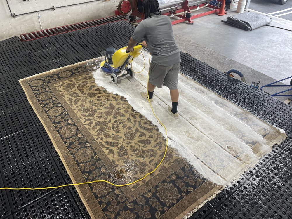 MAGIC RUG CLEANERS - Updated May 2026 - 26 Photos & 29 Reviews - 39665 ...