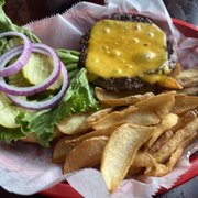 WUNSCHE BROS CAFE & SALOON - 117 Photos & 117 Reviews UPDATED - Burgers ...