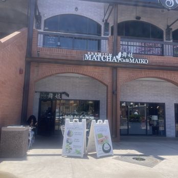 PREMIUM MATCHA CAFE MAIKO - Updated June 2025 - 542 Photos & 212 ...