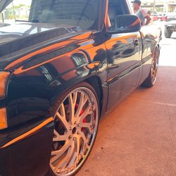 OMAR’S WHEELS & TIRES - 35 Photos & 20 Reviews - 3760 S Buckner, Dallas ...
