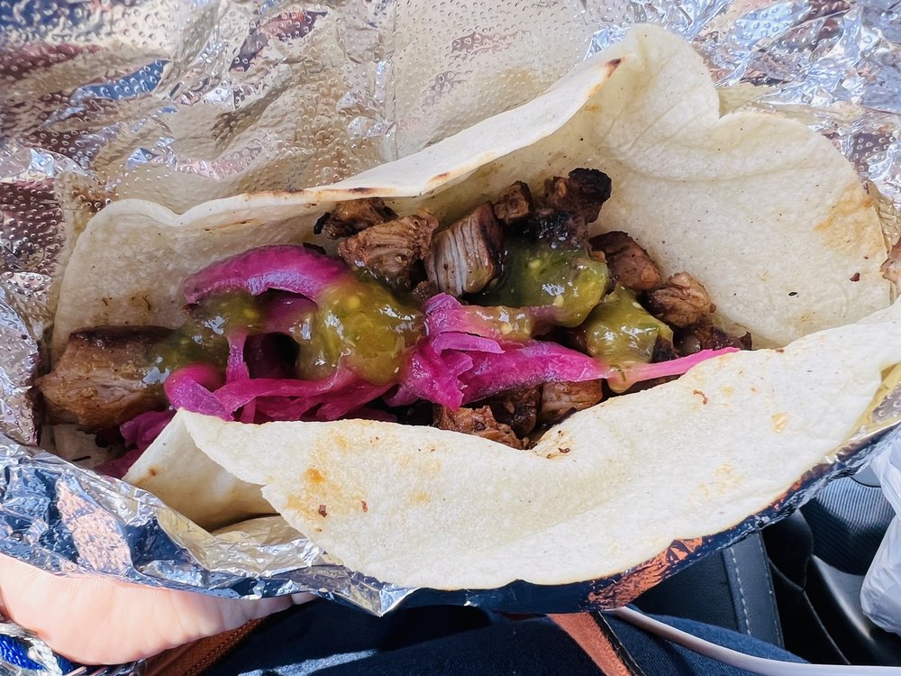 EL TACO TOTE - Updated October 2025 - 166 Photos & 200 Reviews - 3464 W ...