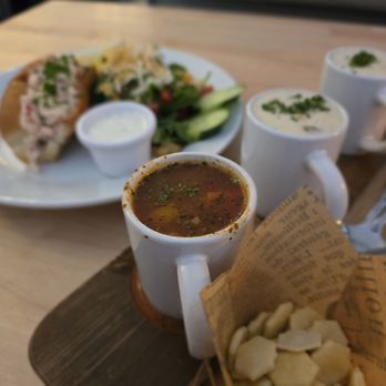 ALASKA CHOPPED & CHOWDERED - Updated January 2026 - 236 Photos & 175 ...