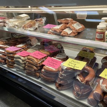 KONOP MEATS - Updated December 2025 - 20 Reviews - N2062 Co Rd Ab ...