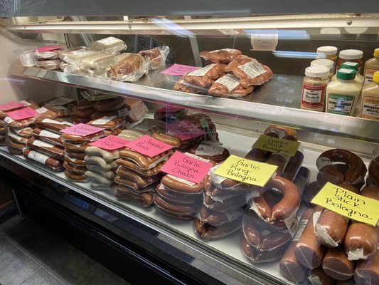 KONOP MEATS - Updated December 2025 - 20 Reviews - N2062 Co Rd Ab ...