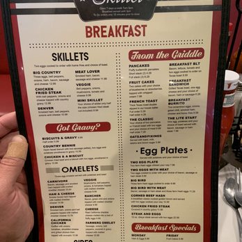 THE SKILLET CAFE - Updated June 2024 - 37 Photos & 51 Reviews - 90 N ...