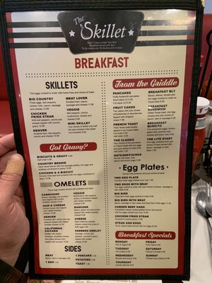 THE SKILLET CAFE - Updated October 2025 - 40 Photos & 64 Reviews - 90 N ...