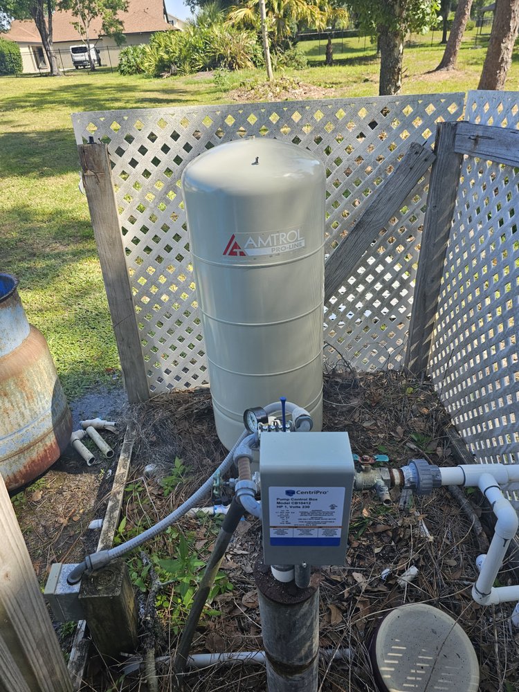 CLARK’S PUMP & WELL SERVICE - Updated October 2025 - 31 Photos & 12 ...