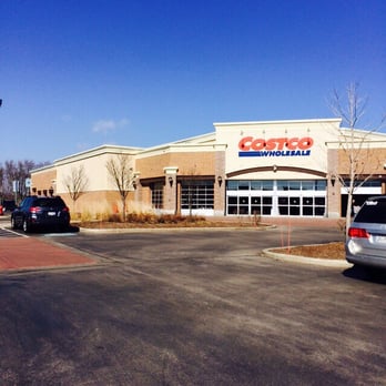 COSTCO - Updated April 2025 - 16 Photos & 57 Reviews - 950 N Port ...