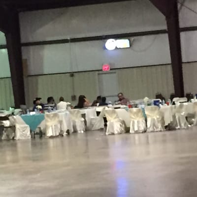 AZTECA MUSIC HALL - Updated December 2025 - 500 N Fm 1912, Amarillo ...