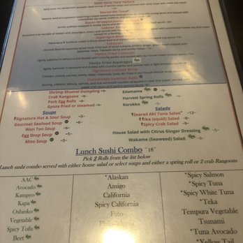 TEA TREE ASIAN BISTRO - Updated December 2025 - 84 Photos & 160 Reviews ...