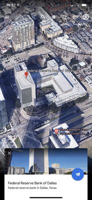 FEDERAL RESERVE BANK OF DALLAS - Updated December 2025 - 44 Photos & 10 ...