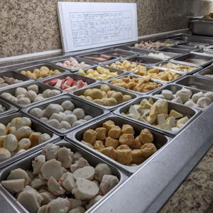 CHINESE HOT POT BUFFET - Updated October 2025 - 192 Photos & 74 Reviews ...