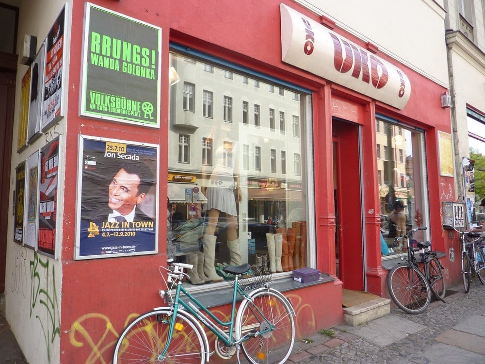 UKO FASHION - Updated September 2025 - Oranienstr. 201, Berlin, Germany - Women's Clothing ...