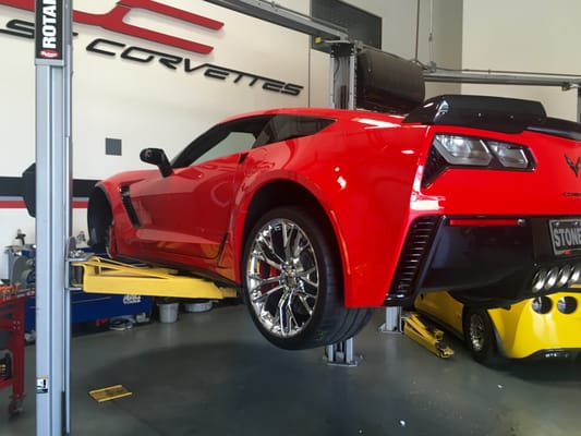 WEST COAST CORVETTE - Updated December 2025 - 38 Photos & 115 Reviews ...