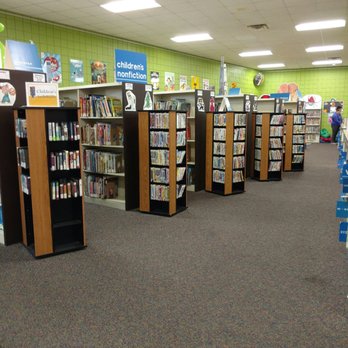 KENMORE BRANCH LIBRARY - Updated December 2025 - 111 Photos & 15 ...