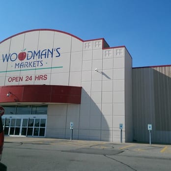 WOODMAN’S MARKET - 139 Photos & 51 Reviews - 595 N Westhill Blvd ...