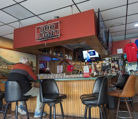 CHOO CHOO BAR & GRILL - Updated October 2025 - 54 Photos & 45 Reviews ...