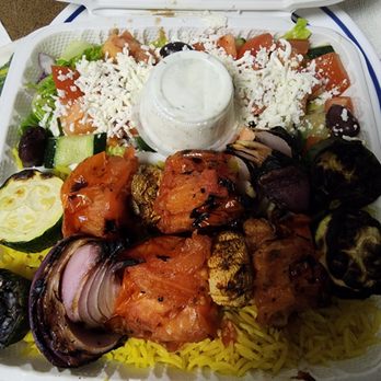 GYRO HOUSE MEDITERRANEAN GRILL - Updated October 2025 - 920 Photos ...