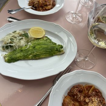 CONTESSA - BOSTON - Updated July 2024 - 1396 Photos & 519 Reviews - 3 ...