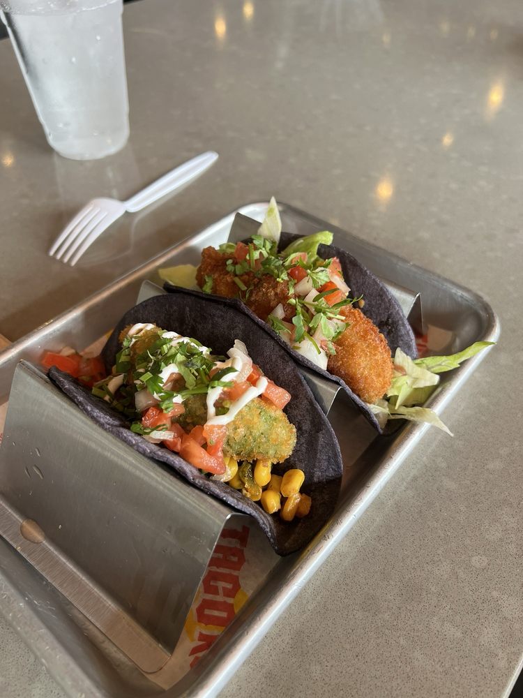 TACO ROCK - FALLS CHURCH - Updated October 2025 - 231 Photos & 144 ...