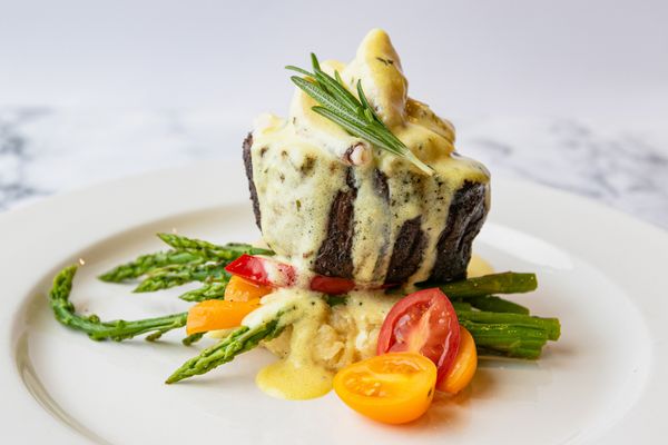 13MOONS RESTAURANT - Updated September 2025 - 267 Photos & 127 Reviews ...