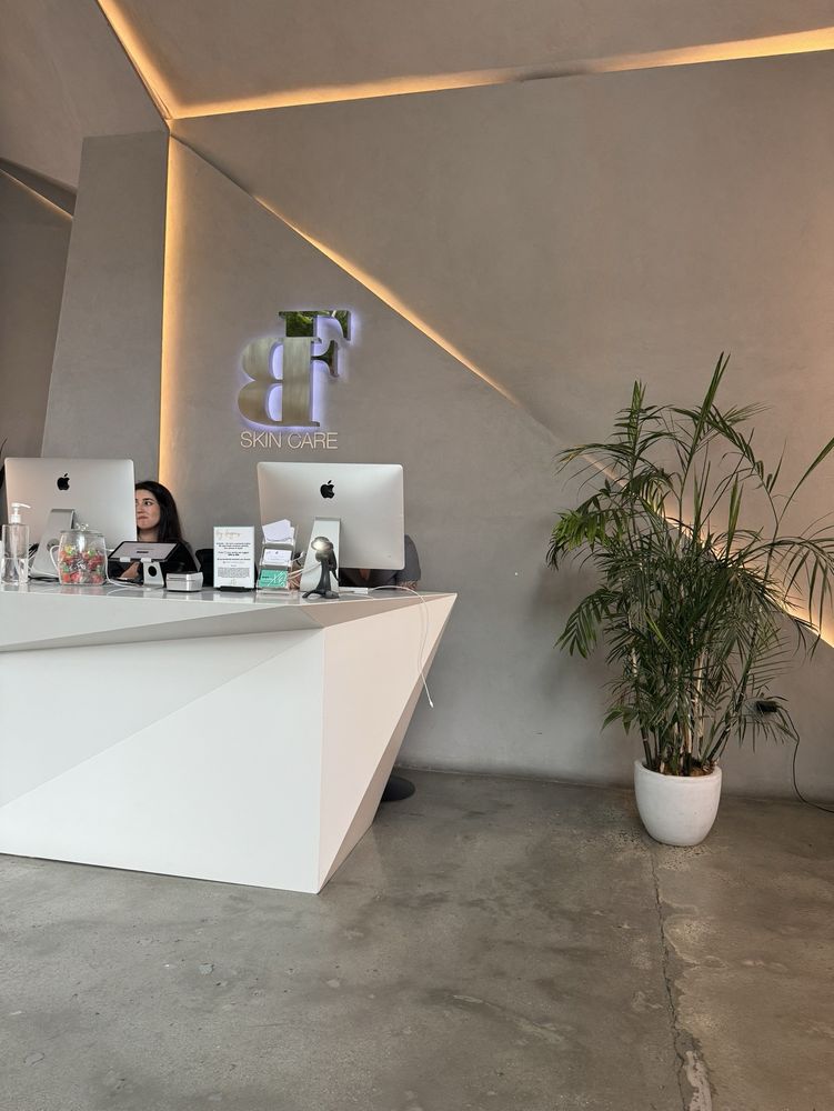 BODY FACTORY SKIN CARE - Updated October 2025 - 30 Photos & 170 Reviews ...