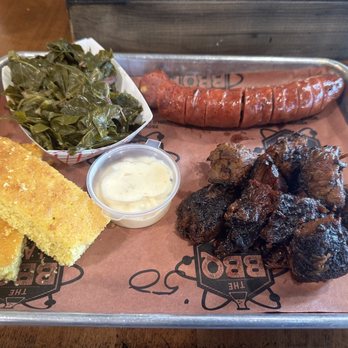 THE BBQ LAB - Updated September 2024 - 70 Photos & 79 Reviews - 4120 ...