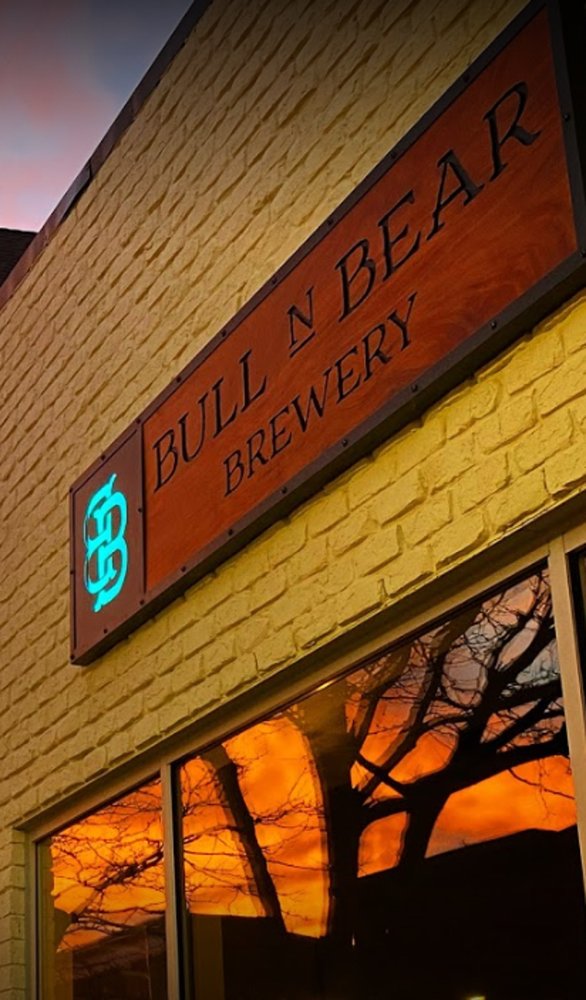 BULL N BEAR BREWERY - 28 Photos & 14 Reviews - 425 Springfield Ave ...
