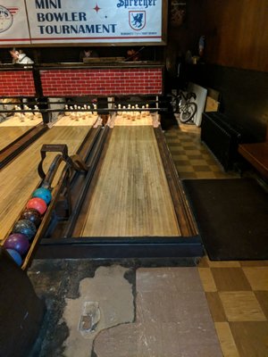 KOZ’S MINI BOWL - 52 Photos & 92 Reviews - 2078 S 7th St, Milwaukee ...