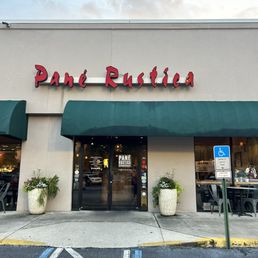 PANE RUSTICA - Updated November 2024 - 407 Photos & 552 Reviews - 3225 ...