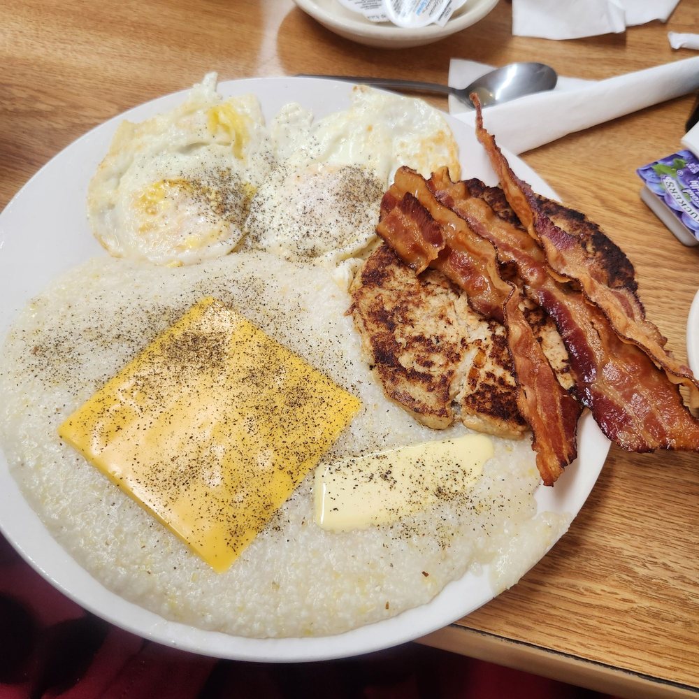 D & D COUNTRY COOKING - Updated January 2026 - 1824 Platt Springs Rd ...