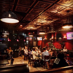 THE XHALE LOUNGE - 22 Photos & 22 Reviews - Hookah Bars - 13990 ...