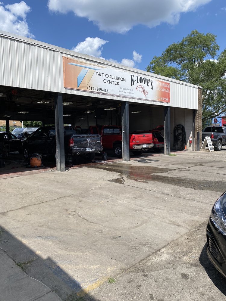 K-LOVE’S AUTO DETAILING - Updated July 2025 - 2260 E 38th St ...