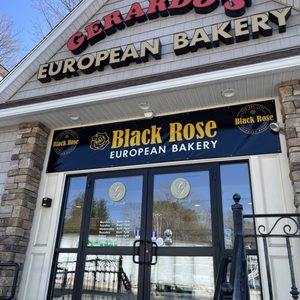 GERARDO’S ITALIAN BAKERY - Updated April 2024 - 115 Apex Dr ...