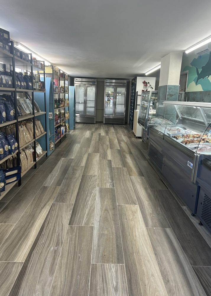 NEPTUNE FISH MARKET - Updated April 2025 - 31 Photos & 26 Reviews - 531 ...